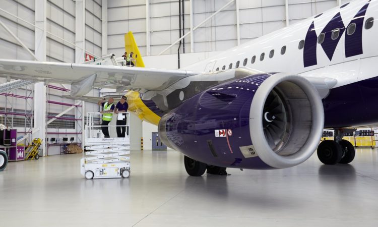 Monarch Aircraft Engineering - Heat Treat Today