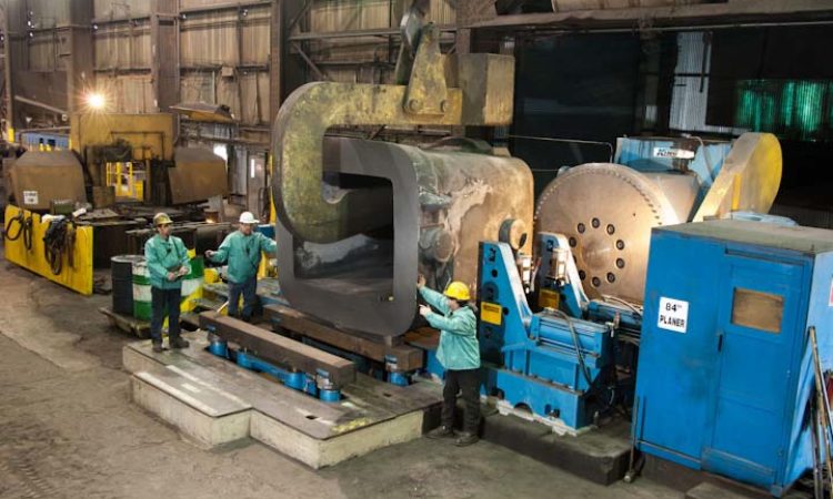 Foundry & Casting - Heat Treat Today