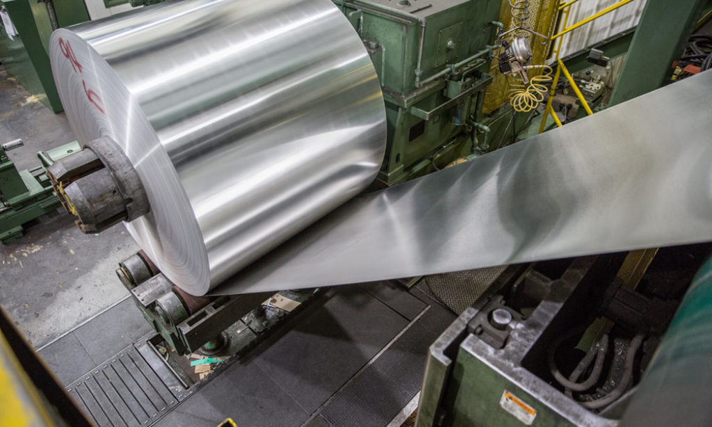 Metals Processing Company Doubles Its Kentucky Presence - Heat Treat Today