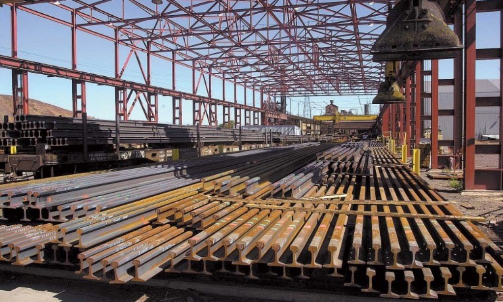 Steel Rail Producer Looks to Invest in Mill Expansion - Heat Treat Today