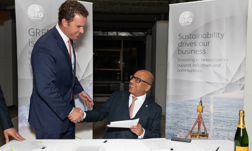 Acquisition of EAF Mill Expands Industrial Group’s U.S. Operations ...