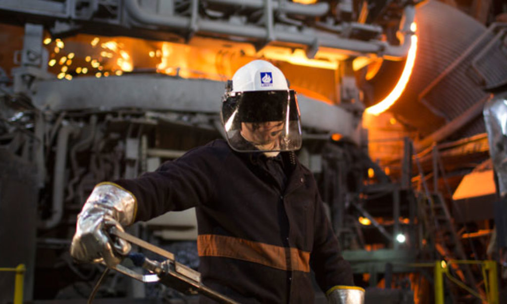 Acquisition of EAF Mill Expands Industrial Group’s U.S. Operations ...