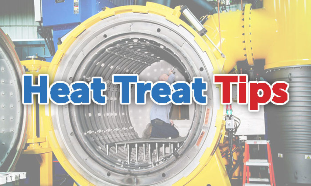 Heat Treat Tips: Make and Stick to a Clear Preventative Maintenance ...