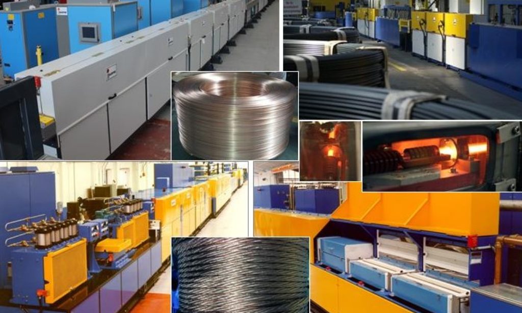 Dr. Valery Rudnev on . . . Equipment Selection for Induction Hardening ...