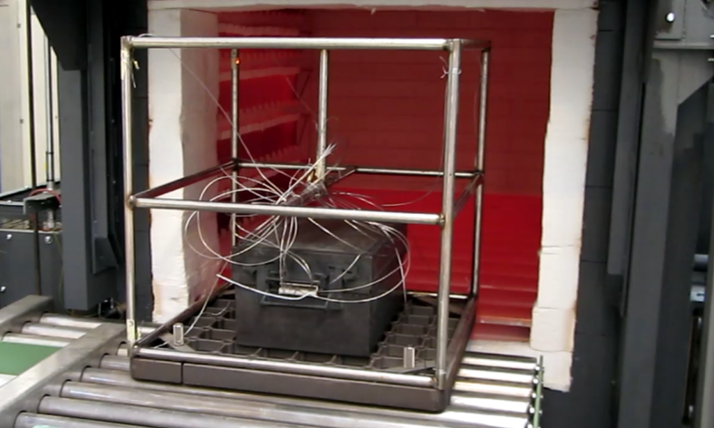 Temperature Monitoring and Surveying Solutions for Carburizing Auto ...