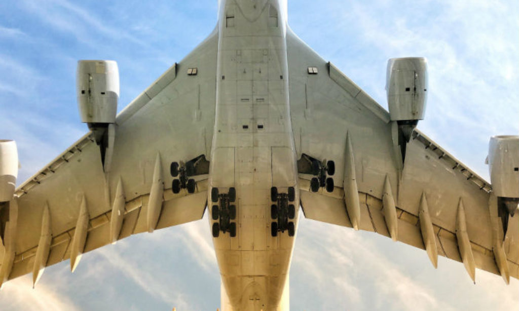 Facility Approved to Heat Treat Flight Critical, Flight Safety ...