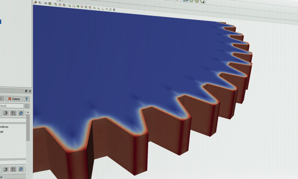 Induction Heat Treatment & the Role of Simulation Software - Heat Treat ...
