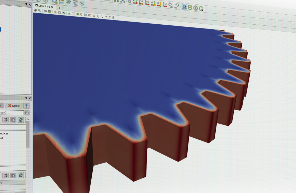 Induction Heat Treatment & the Role of Simulation Software - Heat Treat ...