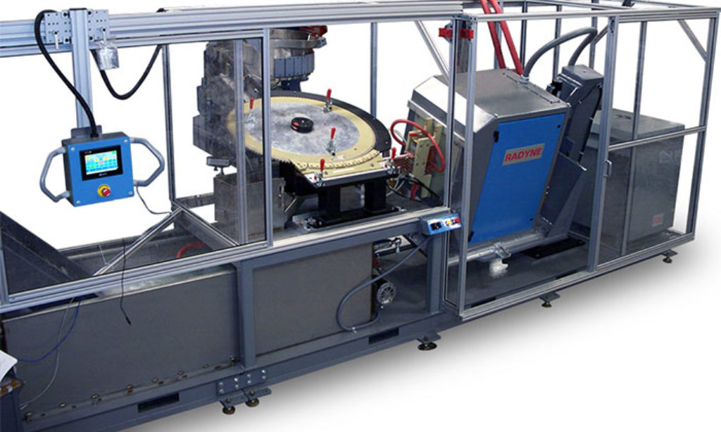 Dr. Valery Rudnev on … Equipment Selection for Induction Hardening ...