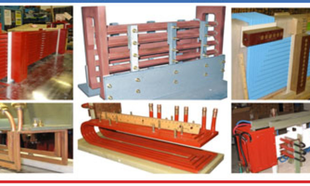 Dr. Valery Rudnev on … Equipment Selection for Induction Hardening ...