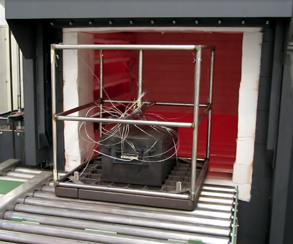 Applying “Thru-Process” Temperature Surveying To Meet the TUS ...