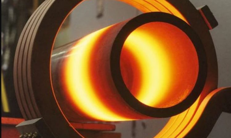 Induction Heating | Heat Treat Today