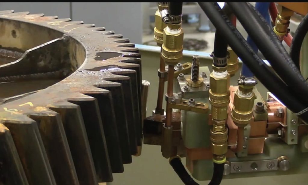 Induction Heat Treatment & the Role of Simulation Software - Heat Treat ...