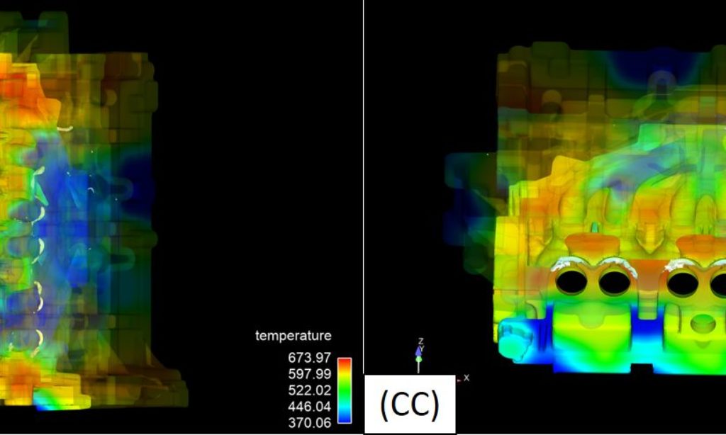 Using Virtual Tools for Quenching Process Design - Heat Treat Today