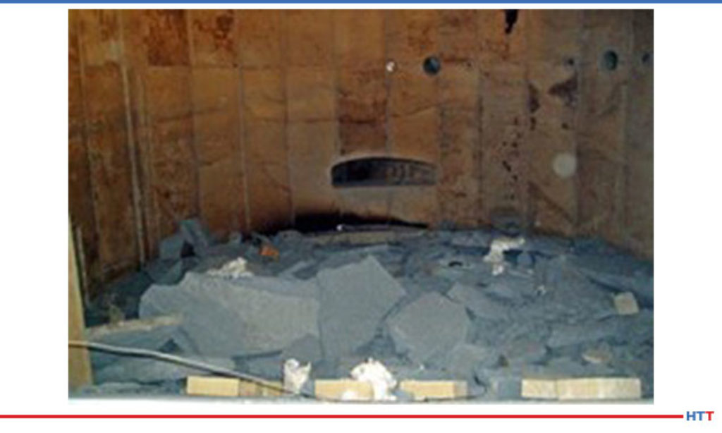 Safeguarding Refractory Installation: 12 Vital Steps to a Flawless Dry ...