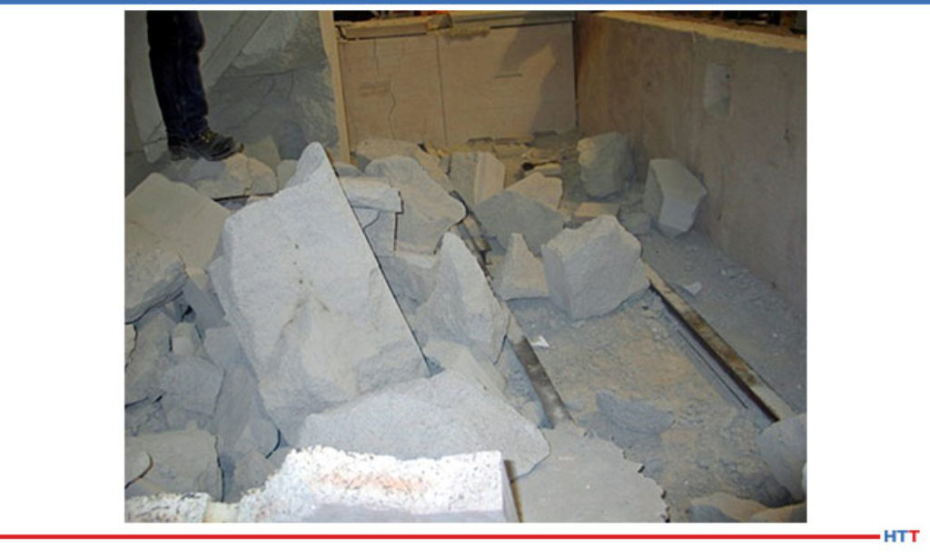 Safeguarding Refractory Installation: 12 Vital Steps to a Flawless Dry ...