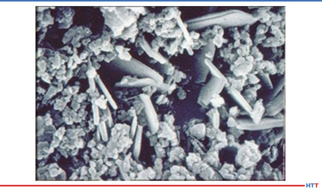 Safeguarding Refractory Installation: 12 Vital Steps to a Flawless Dry ...