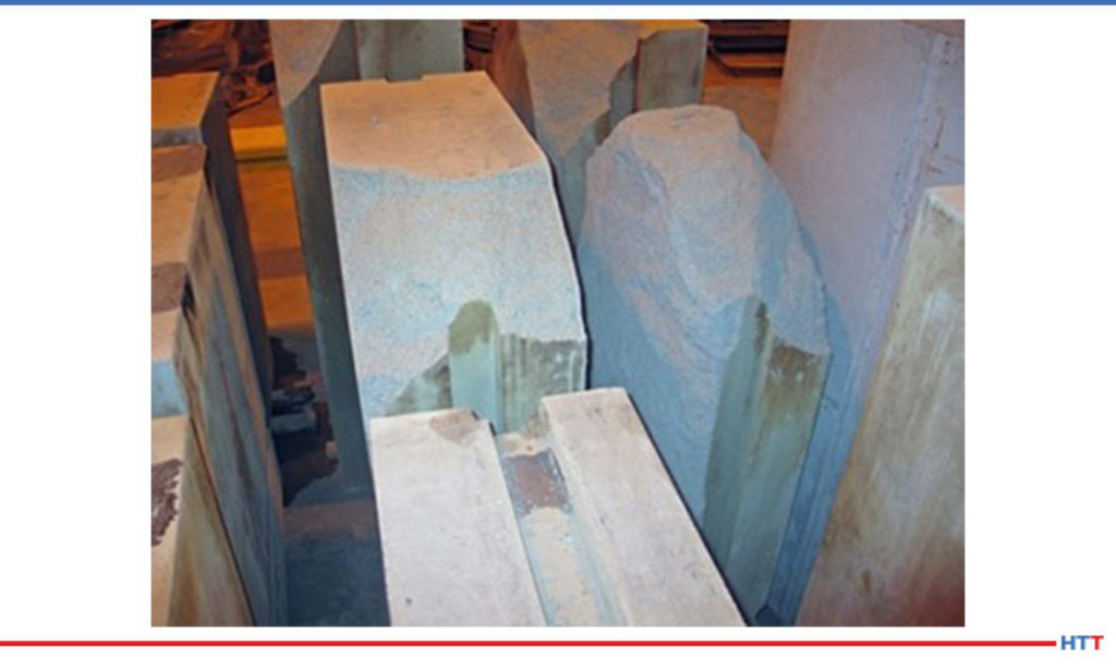 Safeguarding Refractory Installation: 12 Vital Steps to a Flawless Dry ...