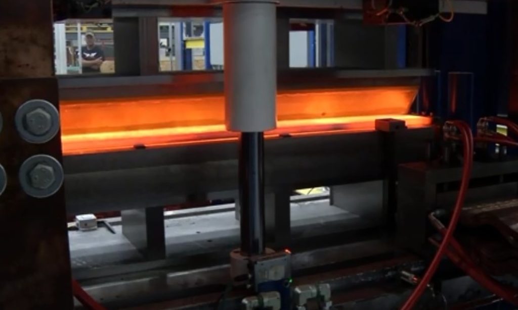 Aerostructures Manufacturer Transitions Breakthrough Titanium ...