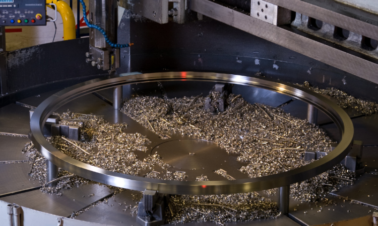 Energy Heat Treating | Heat Treat Today