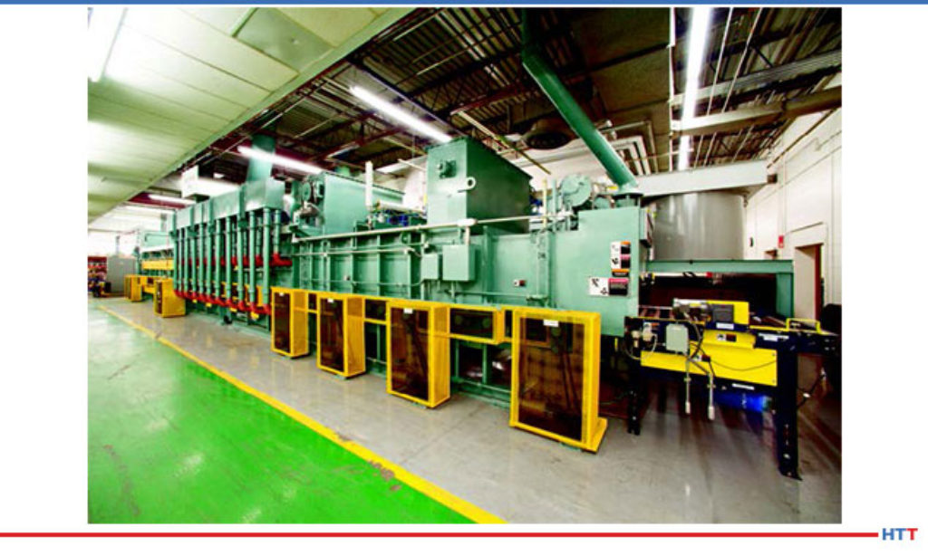 Nitrocarburizing for Automotive and Large-Volume Production - Heat ...