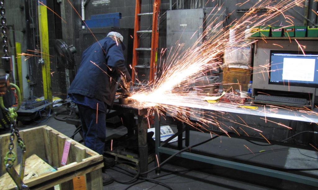 Heat Treat Provider Expands Capacity with New Facility, Equipment ...