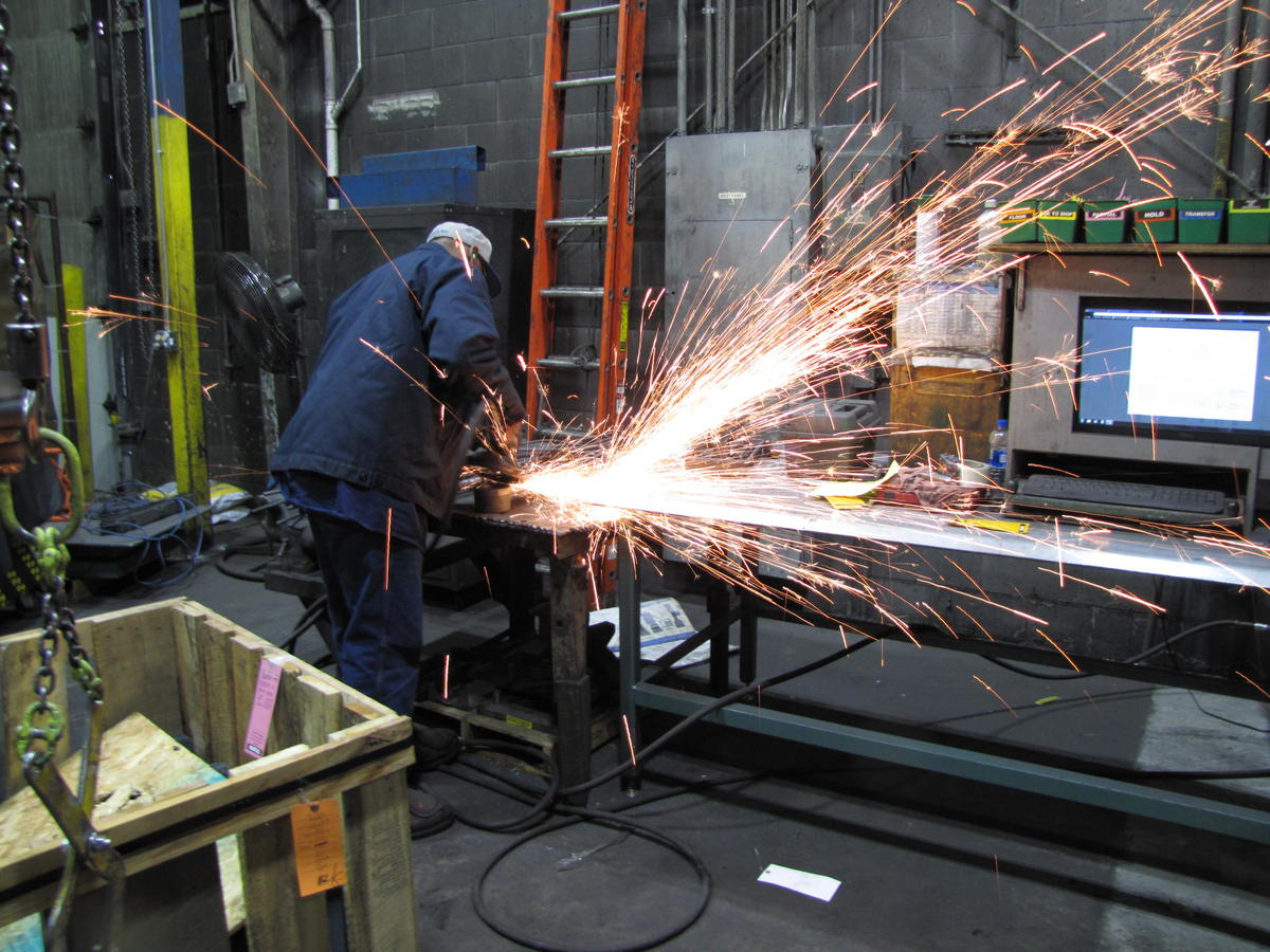 Heat Treat Provider Expands Capacity with New Facility, Equipment ...