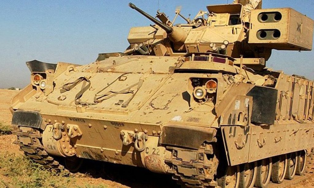 Aluminum Producer Awarded Department of Defense Grant to Optimize Armor ...