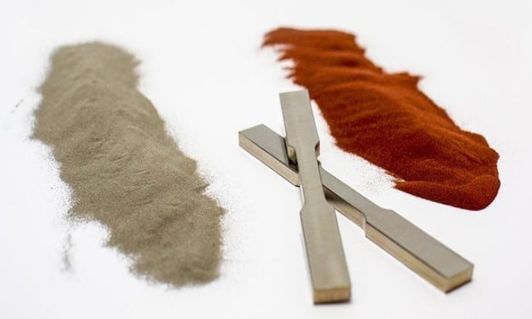 Titanium Heat Treating – Heat Treat Today