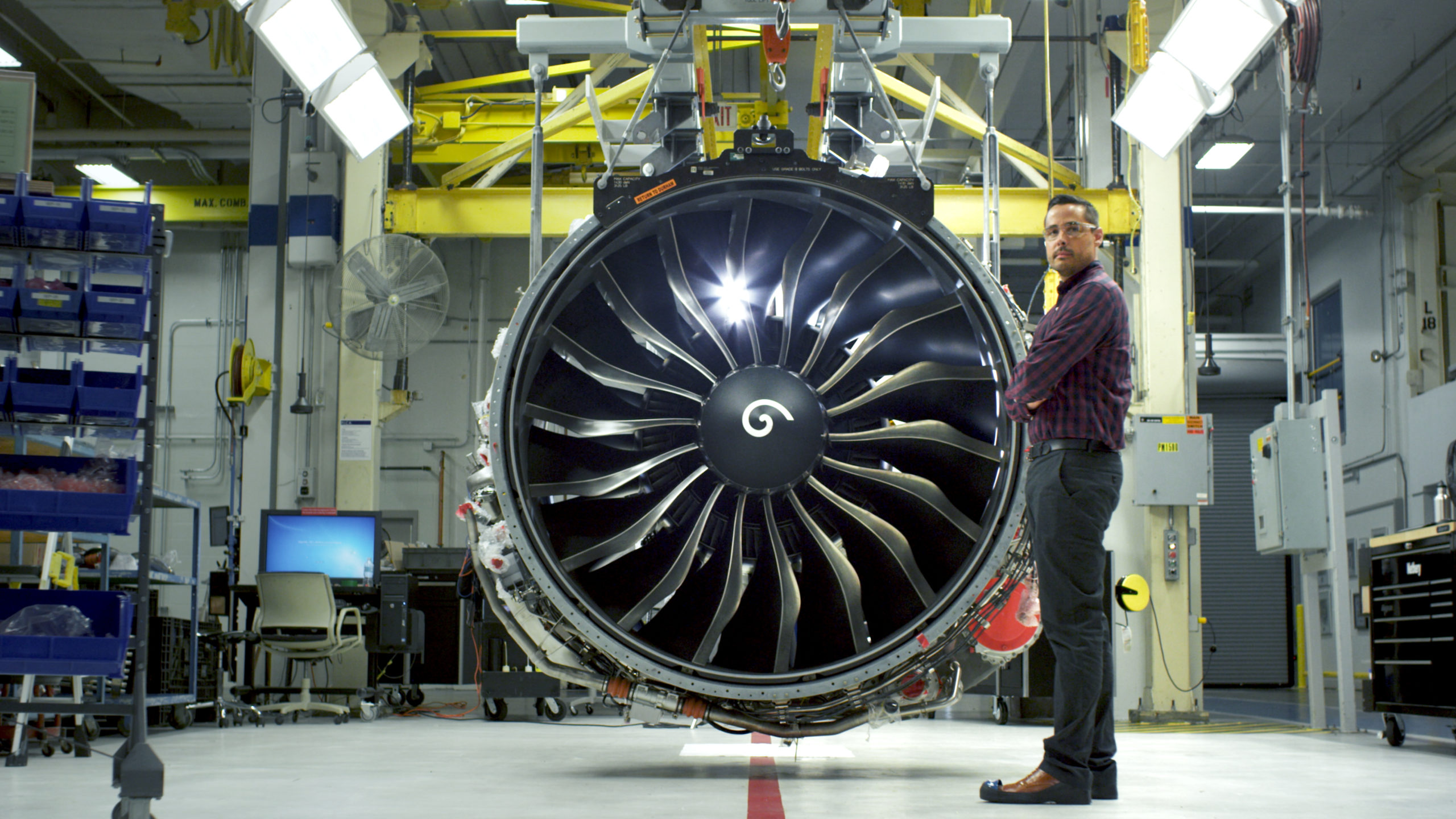 GE Aviation Extends, Expands Agreement with Specialty Materials ...