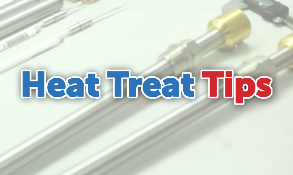 Heat Treat Tips: Maximizing Carbon Probe Life - Heat Treat Today