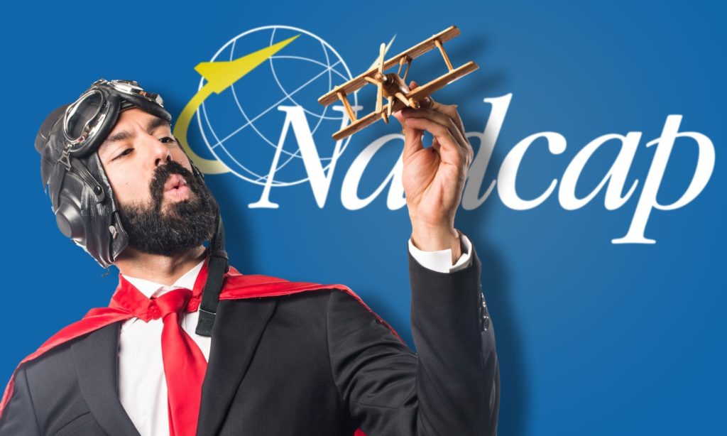 The Nadcap Accreditation Process Explained - Heat Treat Today