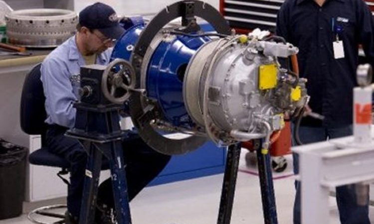 Aerospace Heat Treating – Heat Treat Today