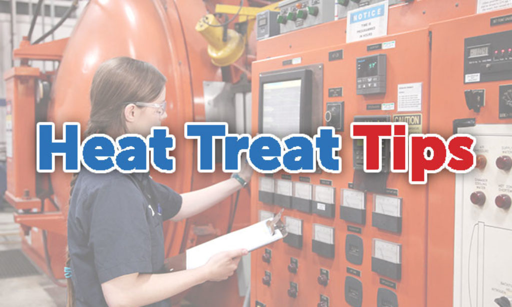 Heat Treat Tips: Vacuum Furnaces: Troubleshooting & Improving ...