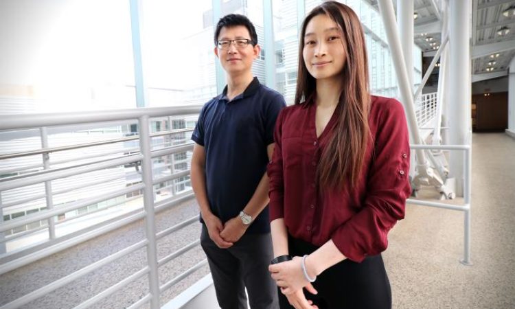 Ruike Zhao - Heat Treat Today