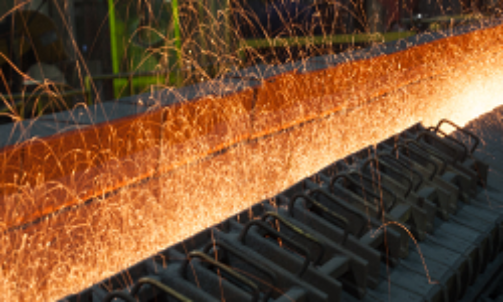 North American Automotive Steel Producer Expands Mexican Operations ...