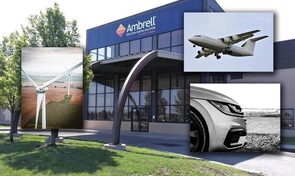 inTEST’s Induction Heating Lab Expands To the West Coast - Heat Treat Today