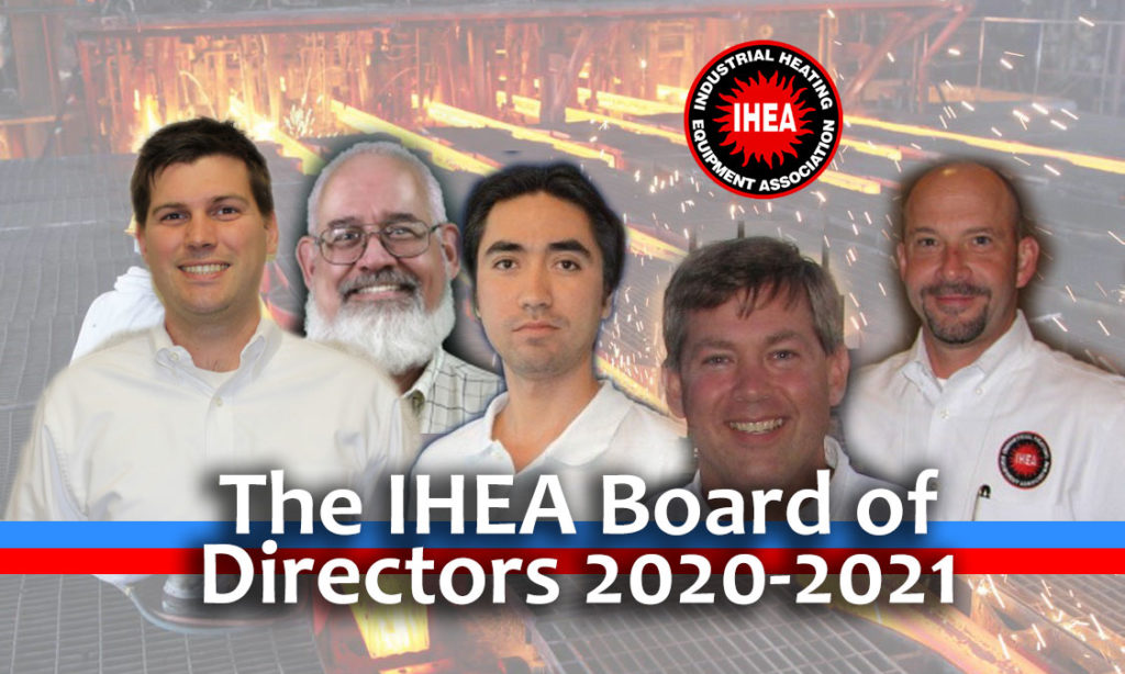 New Additions to the 2020-2021 IHEA Board of Directors and Officers ...