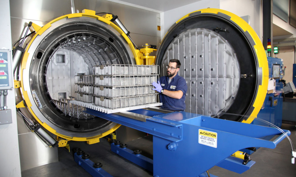 How Medical Device Alloys Are Heat Treated - Heat Treat Today