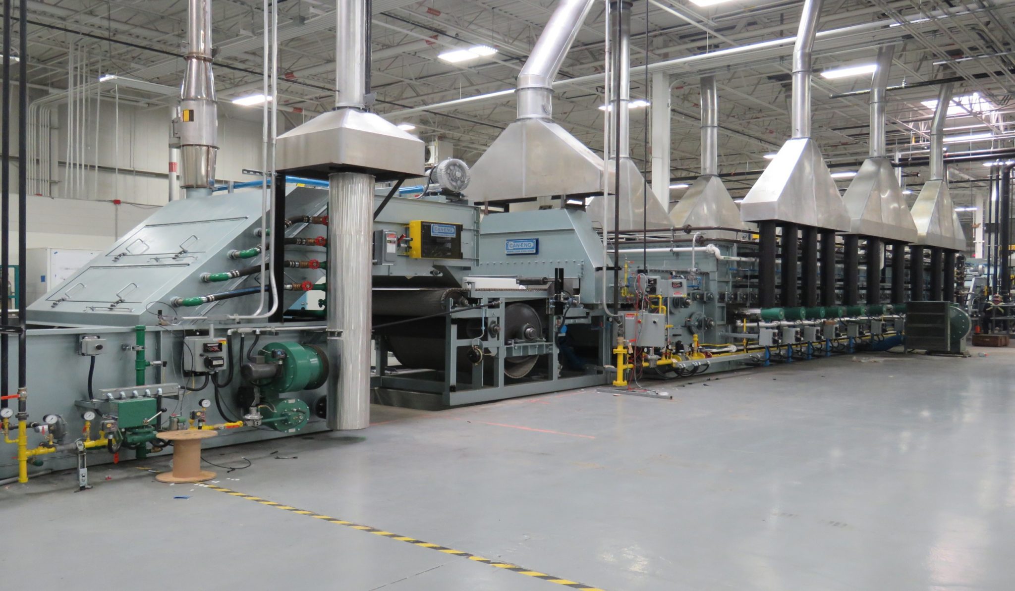 Automotive Heat Treater Commissions Atmosphere Furnace - Heat Treat Today