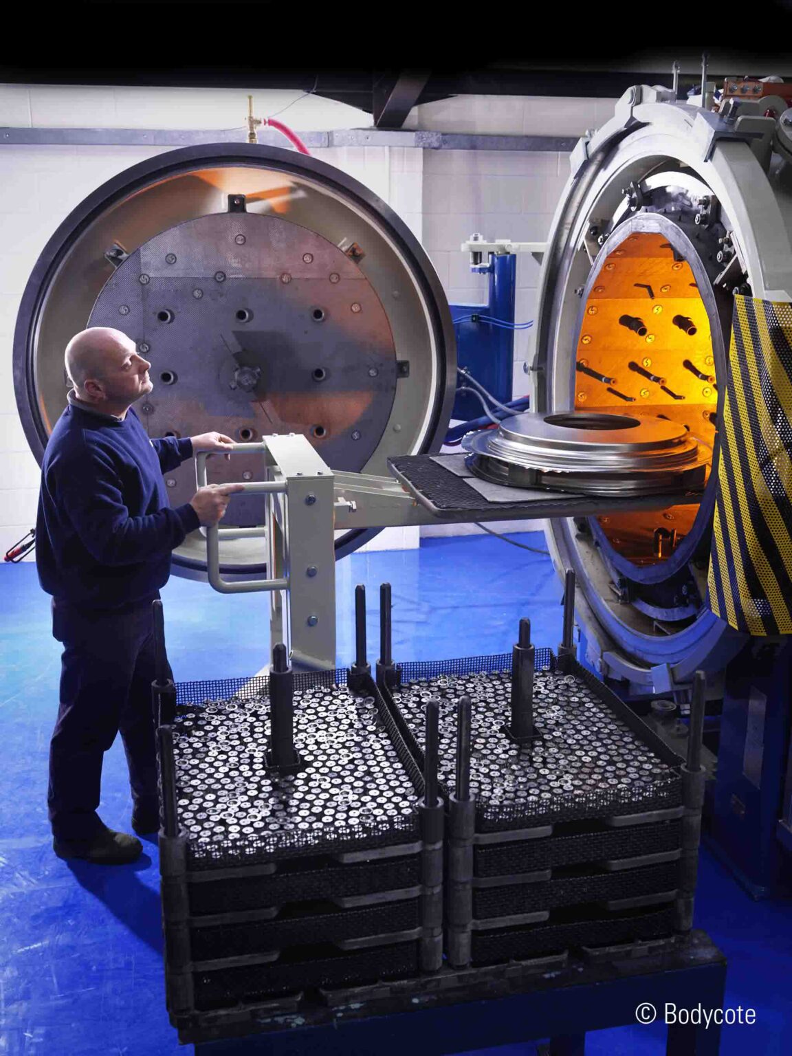 Global Heat Treat Provider To Open New Facility in Illinois - Heat ...