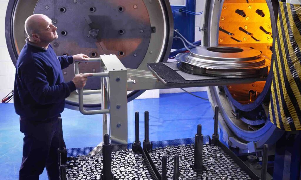 Global Heat Treat Provider To Open New Facility in Illinois - Heat ...