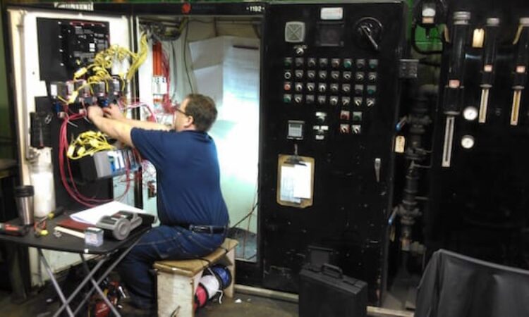 Energy Heat Treating - Heat Treat Today