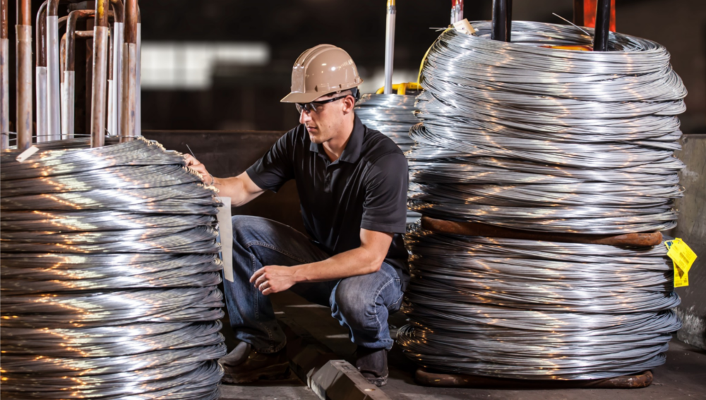 Liberty Wire Johnstown Upgrades Controls for Continuous Furnace Lines ...