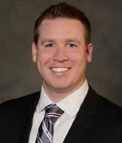 Nathan Durham – Heat Treat Today 40 Under 40 - Heat Treat Today