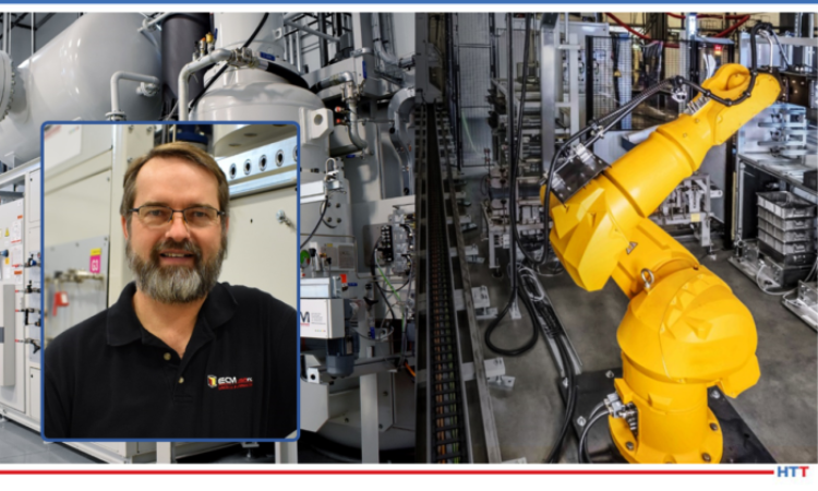Carburizing - Heat Treat Today