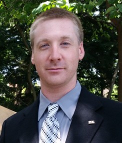 Joe Fignar – Heat Treat Today 40 Under 40 - Heat Treat Today