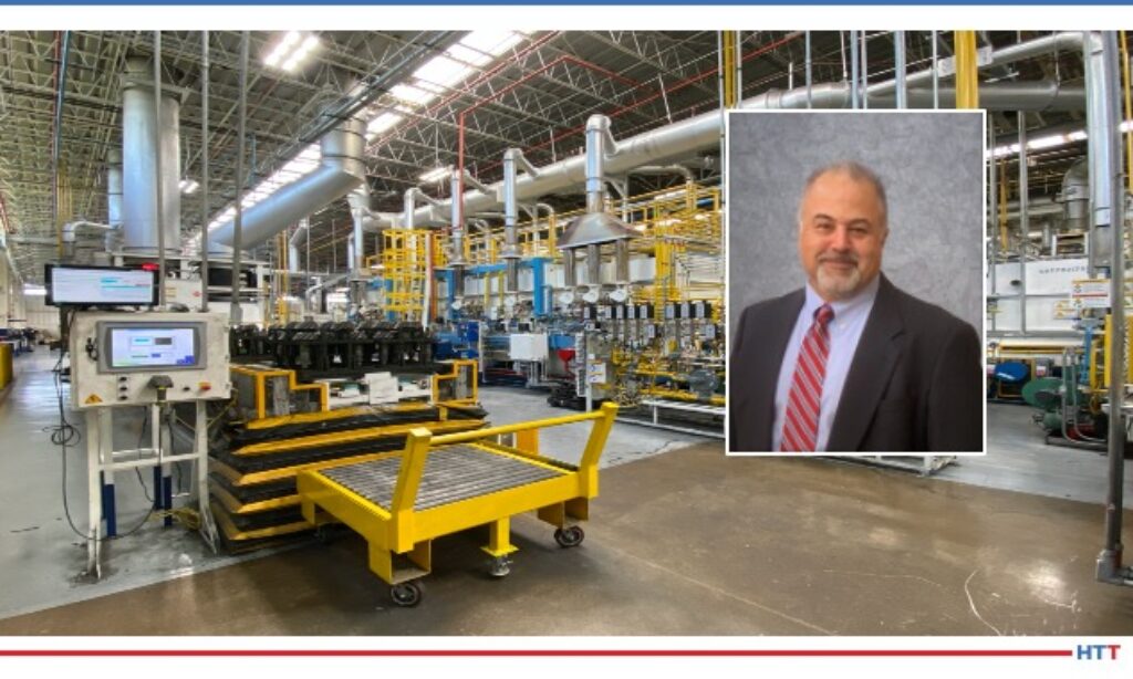 American Axle & Manufacturing’s Fred Hamizadeh on Industrial Heat ...