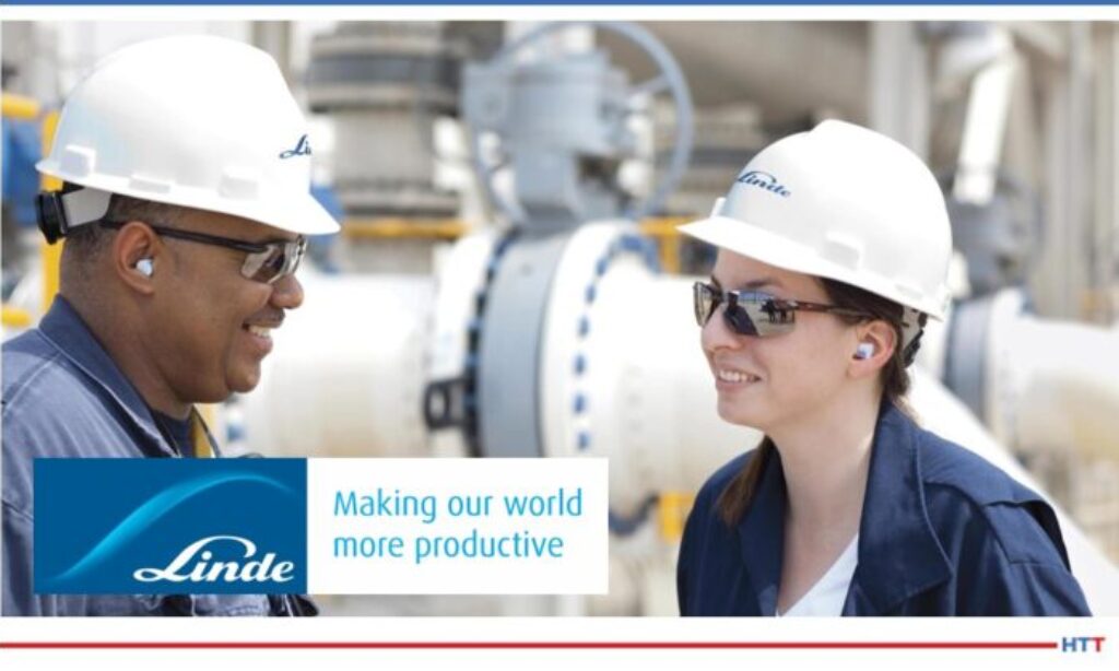 Name Change for U.S. Subsidiary of Global Industrial Gases and ...