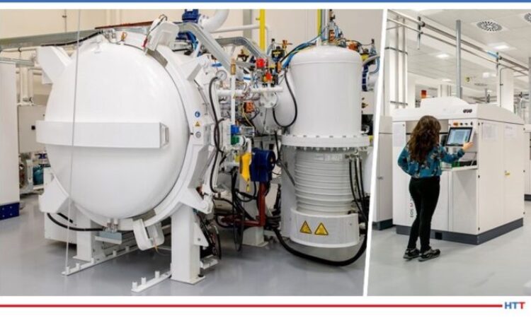 Medical Heat Treating | Heat Treat Today